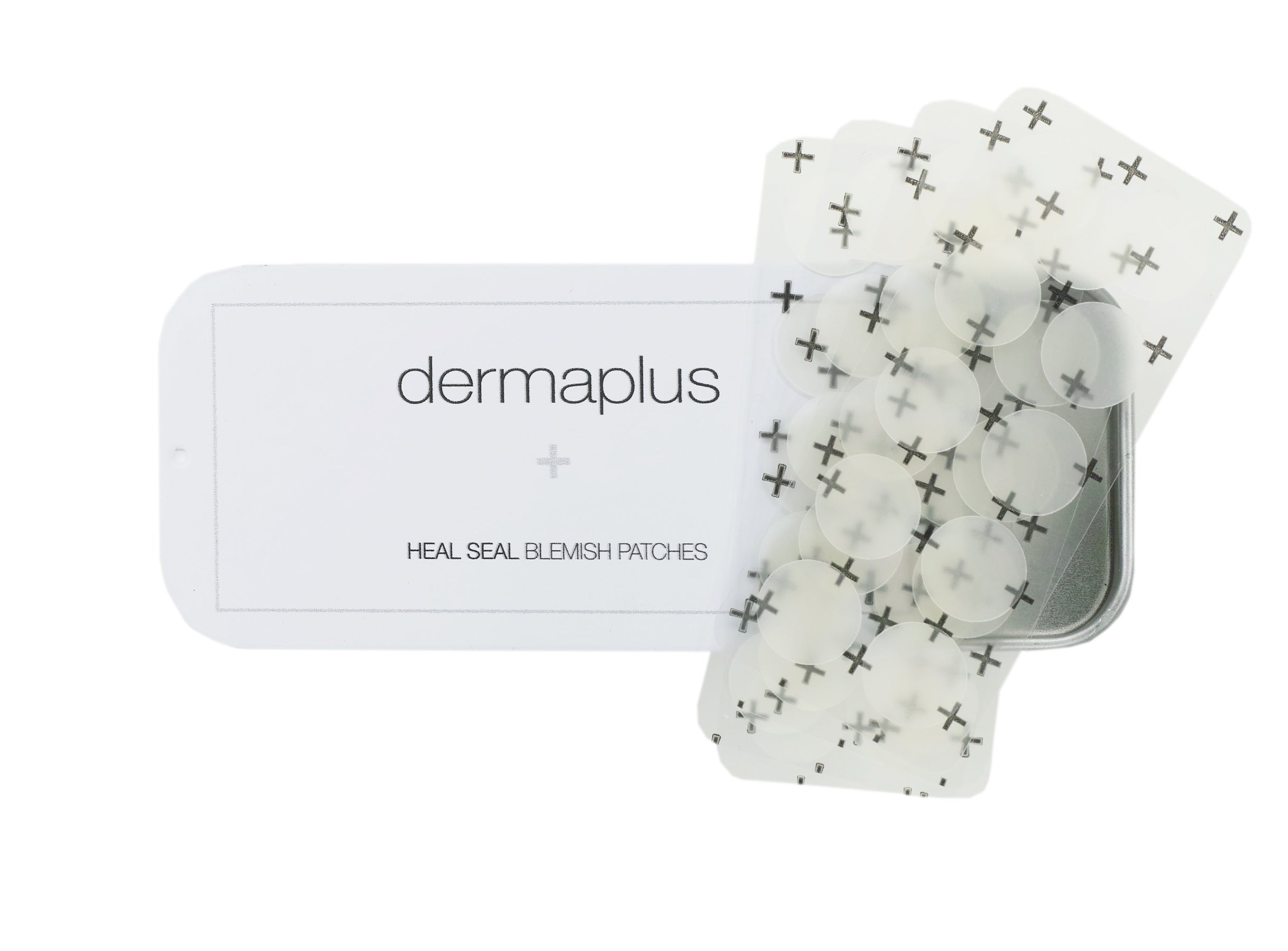 ALL SKINCARE – Dermaplus Skin + Body