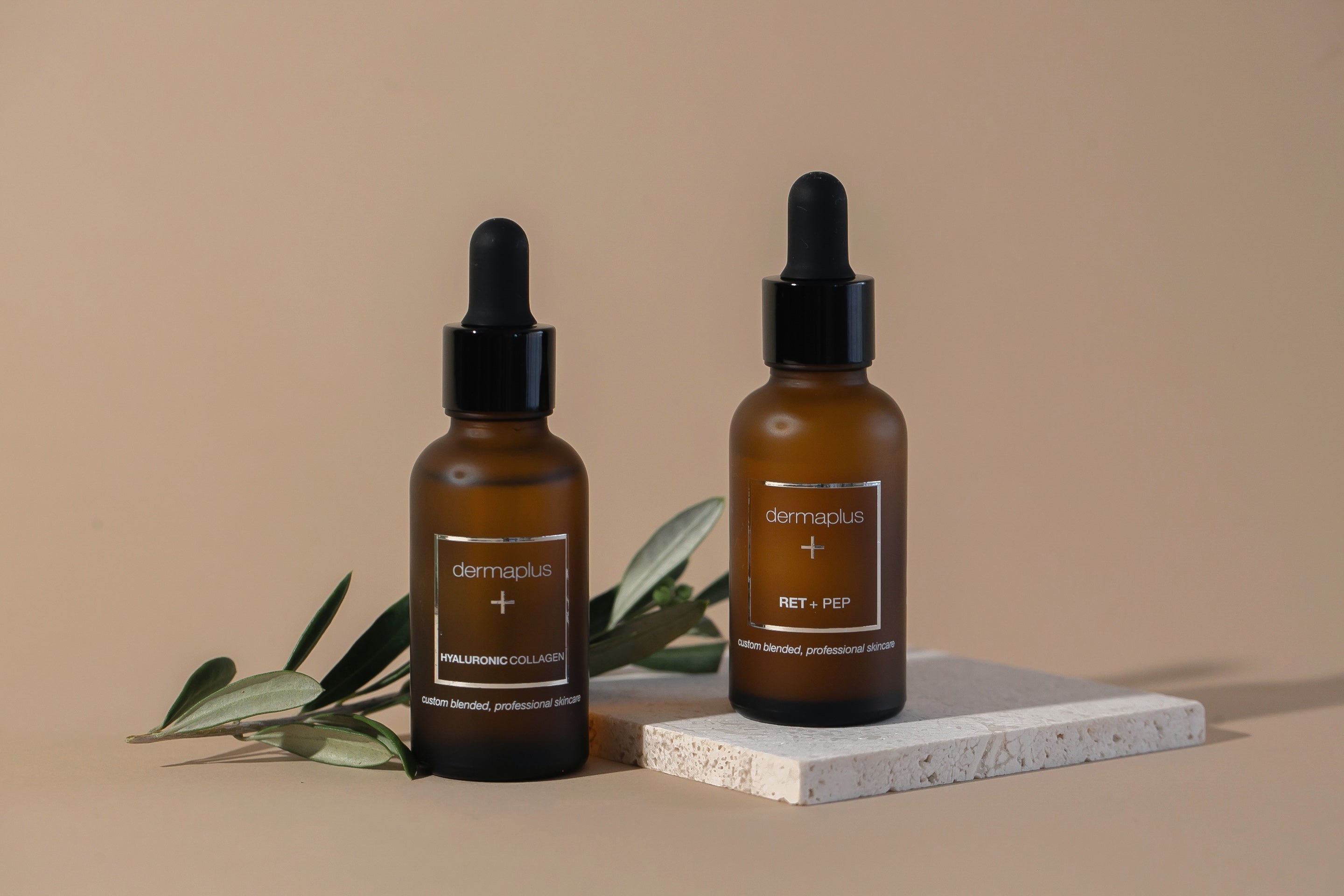 Hyaluronic Collagen – Dermaplus Skin + Body