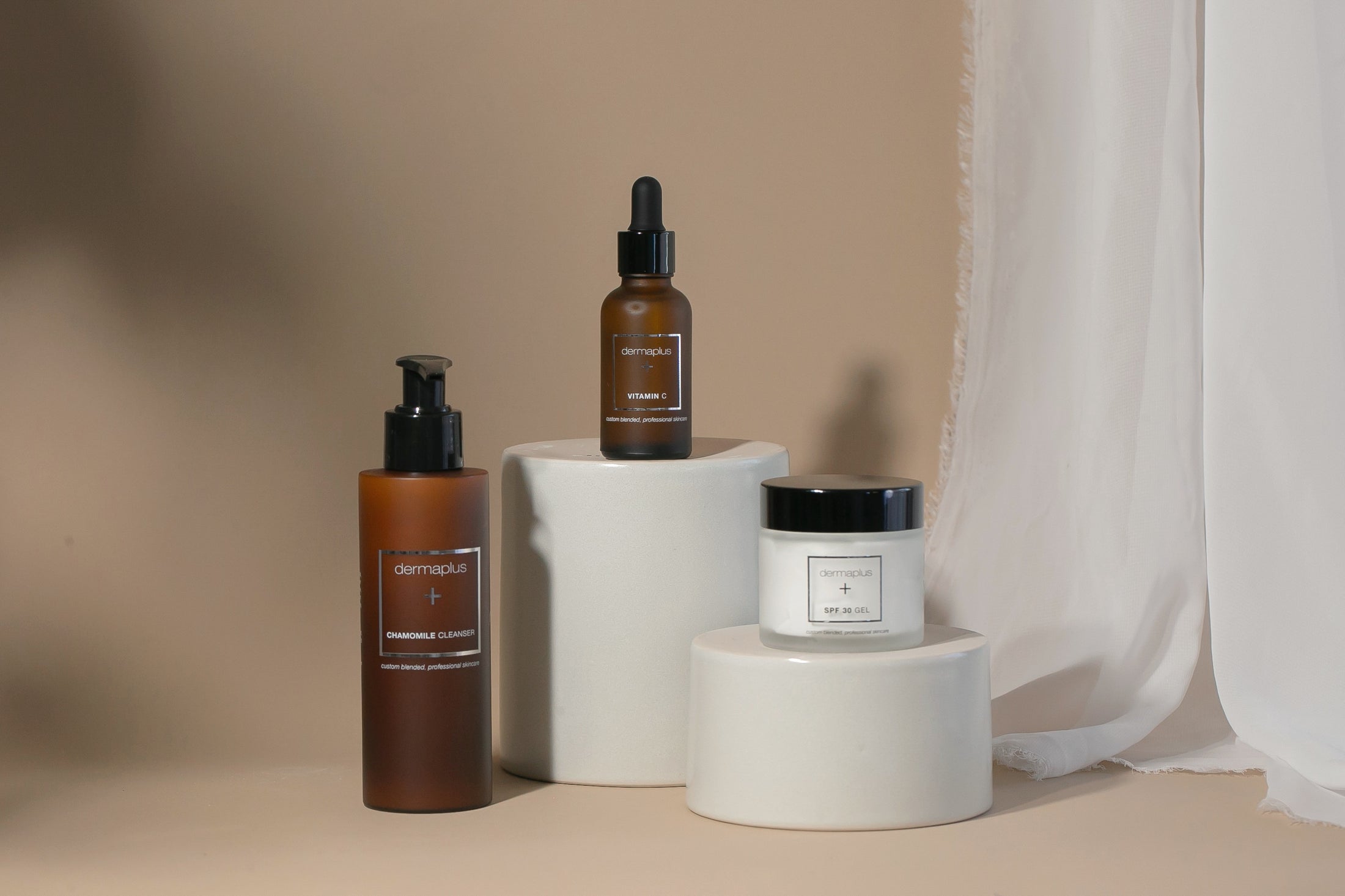 Facials – Dermaplus Skin + Body