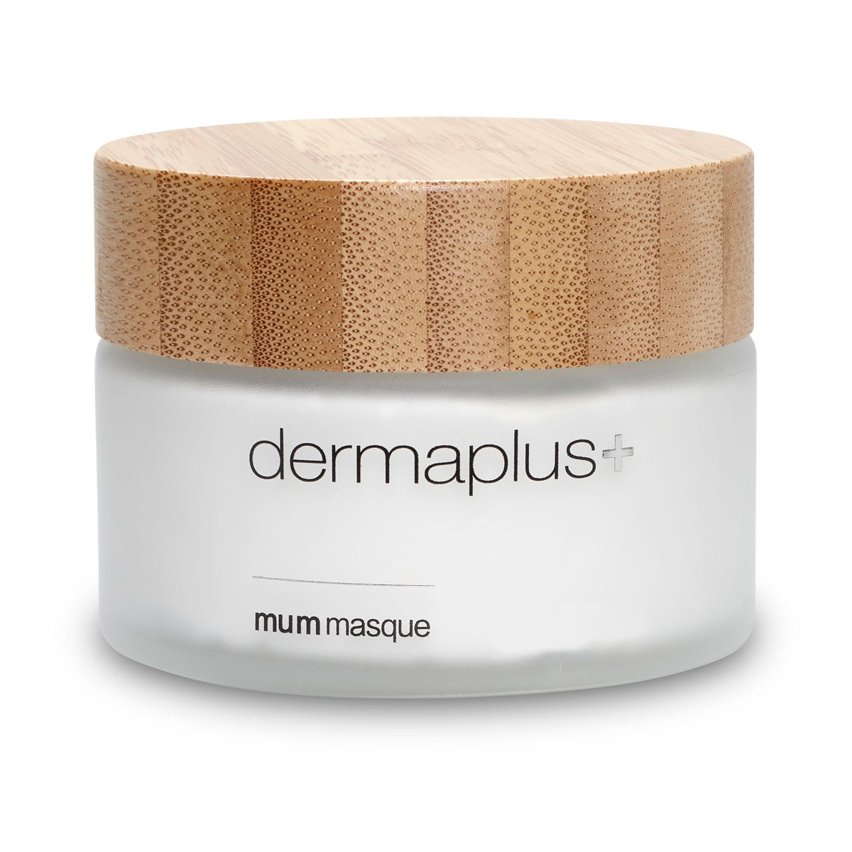 Mum Masque – Dermaplus Skin + Body