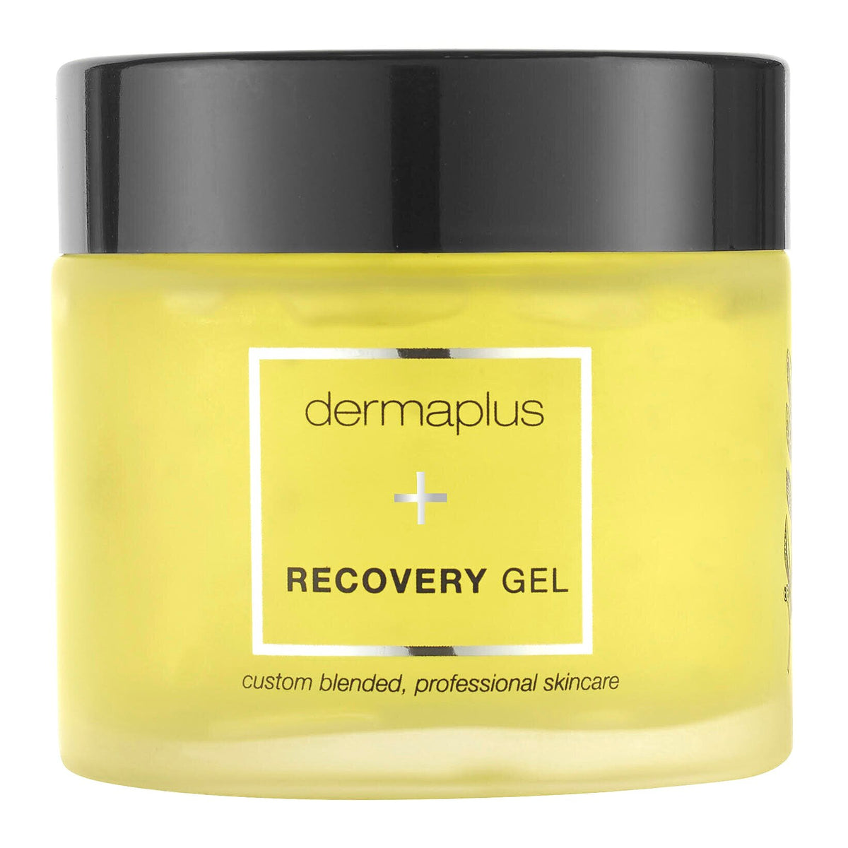 Recovery Gel Mask – Dermaplus Skin + Body