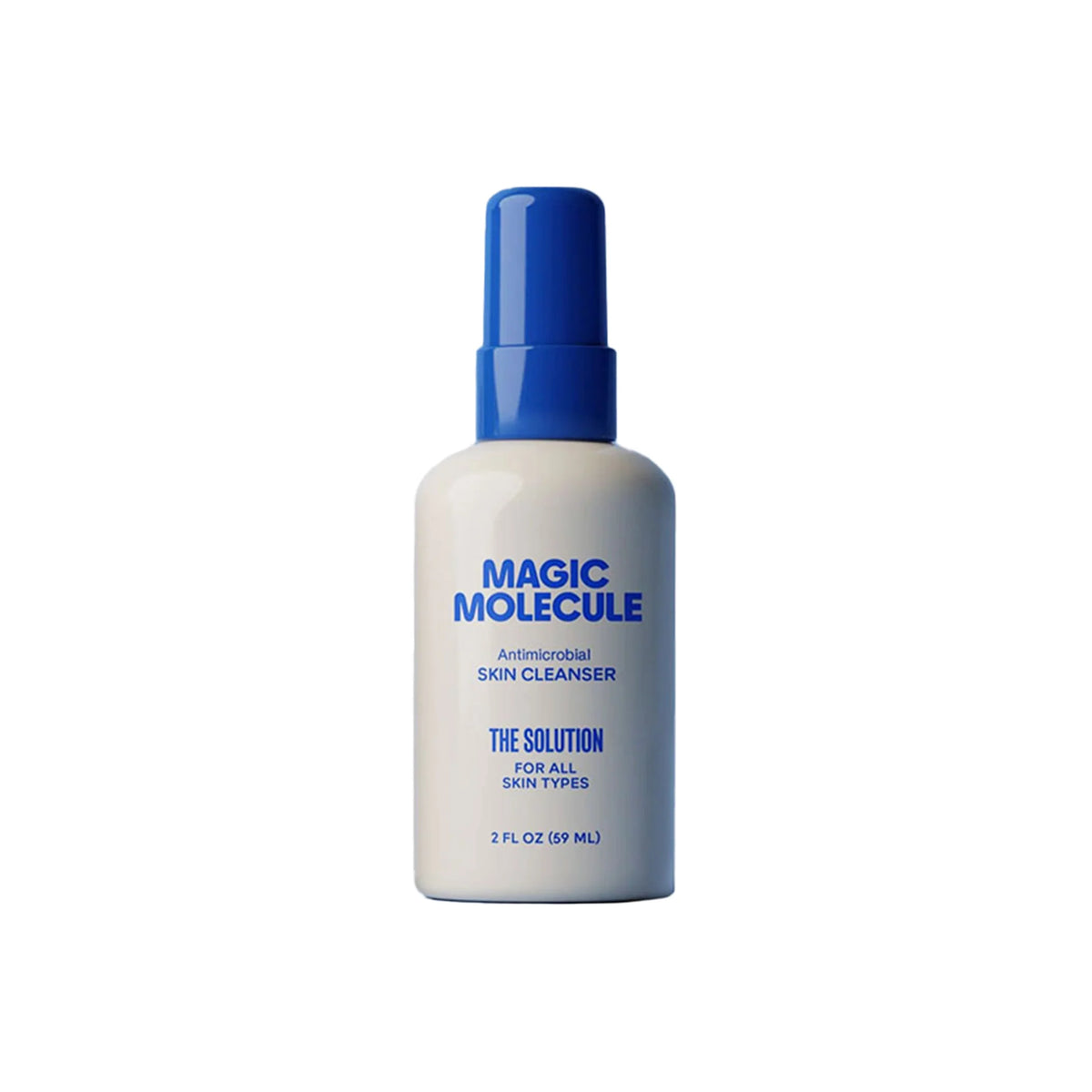 COMING SOON! Magic Molecule Hypochlorous acid spray – Dermaplus Skin + Body